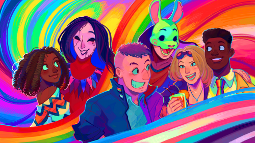 Create a Which DBD Survivors I Think Are Bisexual Tier List - TierMaker