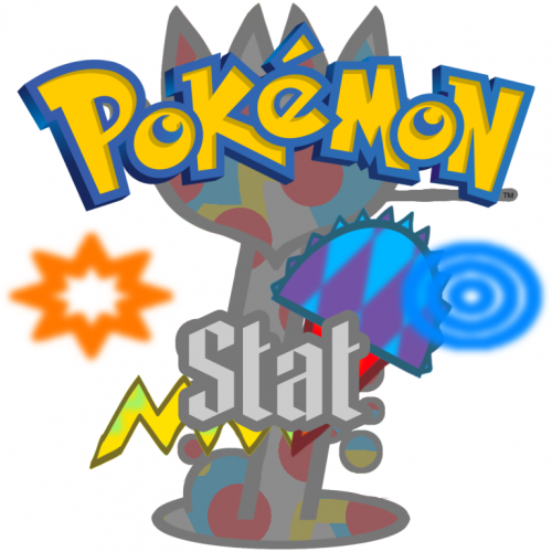 Create a Pokemon Stat/Ryuto Region Tier List - TierMaker