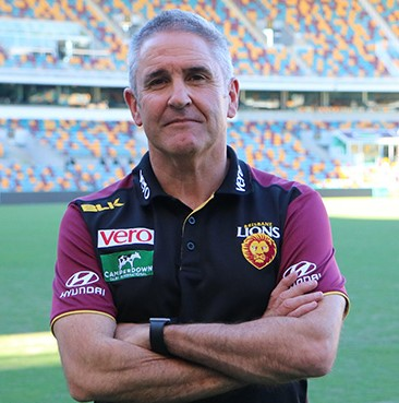 Create a 2025 AFL Coach Tier List - TierMaker