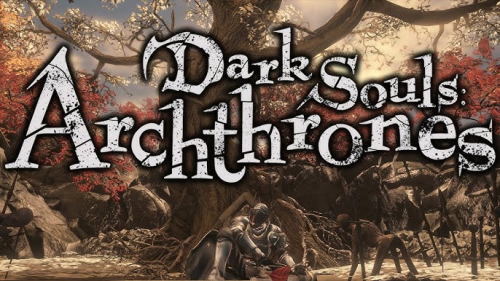 Create a Dark Souls Archthrones Bosses Tier List - TierMaker