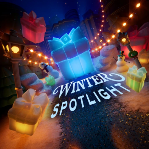 ROBLOX Winter Spotlight Event Games Tier List (Community Rankings ...
