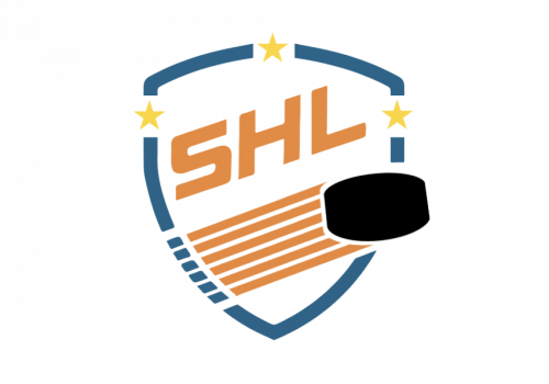Create a Simulation Hockey League Logos Tier List - TierMaker