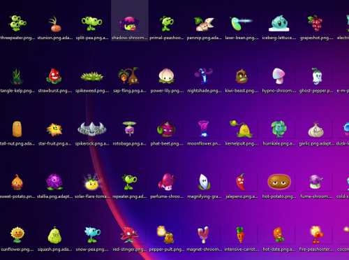 Create a All Plants vs Zombies 2 Plants (Ranked!) Tier List - TierMaker