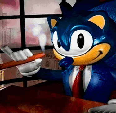 Create a Sonic Games Intros (Including Spin-offs & Collabs) Tier List ...