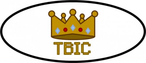 Create a TBIC Pictures Tier List - TierMaker