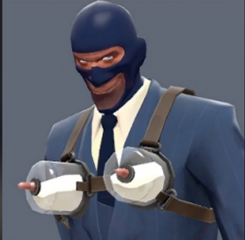 Create a Hottest Team Fortress Characters Tier List - TierMaker