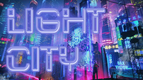 Create a LightCity TierList Tier List - TierMaker