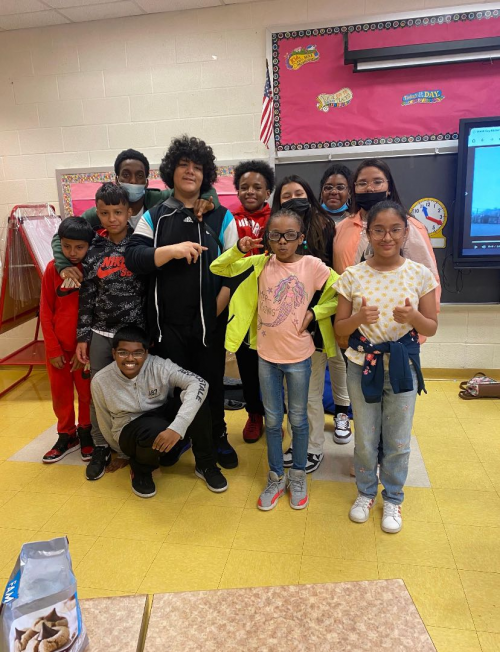 Create a THE GREATEST OF ALL TIME STUDENTS/TEACHERS Tier List - TierMaker