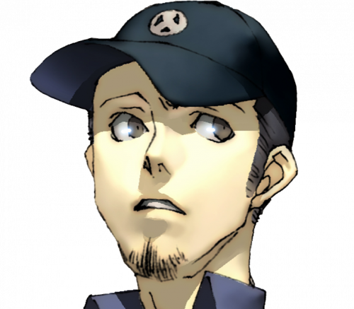 Create a Junpei Outfits. Tier List - TierMaker