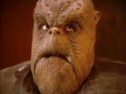 Create a TOS, TNG, MOVIES Tier List - TierMaker