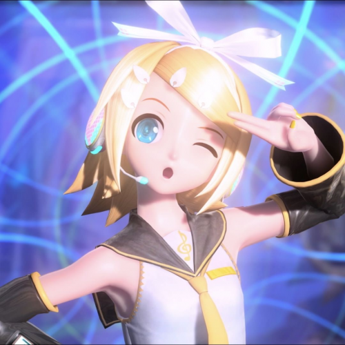 Create a Kagamine Rin/Len Merch Tier List - TierMaker