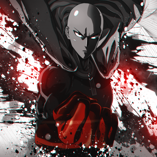 ONE PUNCH MAN - S CLASS Tier List (Community Rankings) - TierMaker