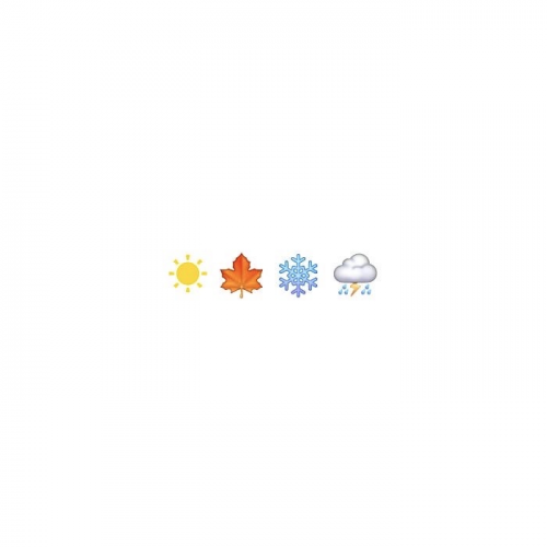 Create a Pathetic Fallacy - RONI Tier List - TierMaker