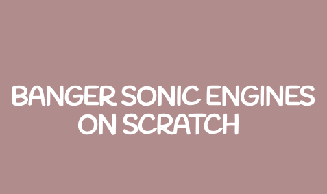 Create a Scratch Genesis Sonic Frameworks/Engines Tier List - TierMaker