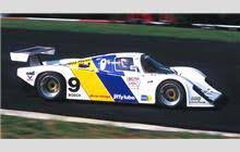 IMSA Camel Lights Cars Tier List (Community Rankings) - TierMaker