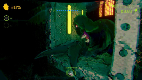 Murky Divers Monster Scariness Tier List (Community Rankings) - TierMaker