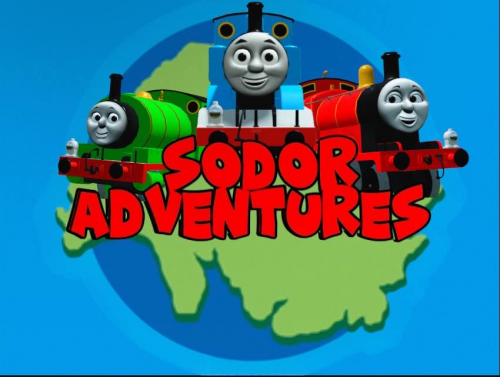 Create a Sodor Adventures character list Tier List - TierMaker