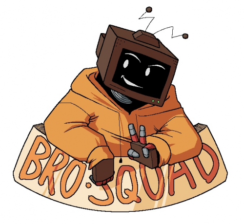 Create a Bro Squad Universe Tier List - TierMaker