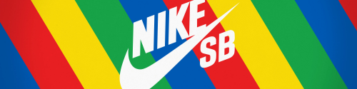Create a Nike SB Dunk Rainbow Box Tier List - TierMaker