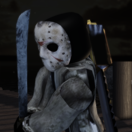 Jason Skins Tier List (Community Rankings) - TierMaker