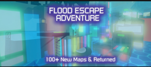 Flood Escape Adventure TierList Tier List (Community Rankings) - TierMaker