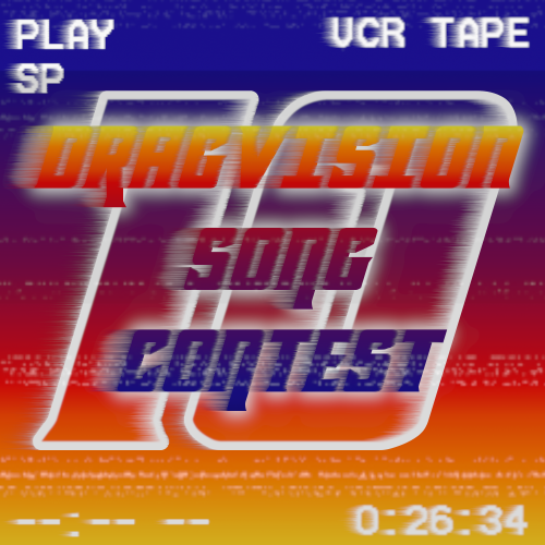 DSC 10-DRAG POPSTJERNE Tier List (Community Rankings) - TierMaker