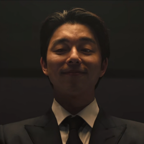 Create A Fungiloos Labeled Squid Game Template Tier List Tiermaker