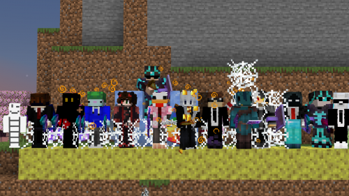 Shard SMP Tierlist Tier List (Community Rankings) - TierMaker