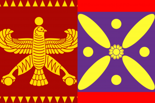 Persian Monarchs Tier List (Community Rankings) - TierMaker