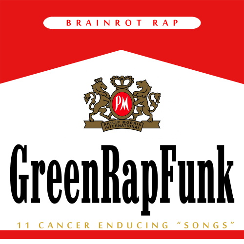 Create a green rap funk gen 1 Tier List - TierMaker