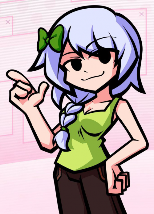 Create a Maeko Tier List - TierMaker