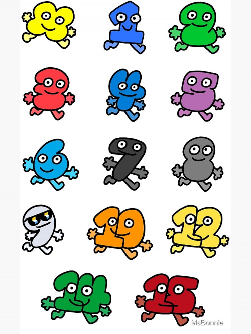 Create a BFDI Algebralien Ranking Tier List - TierMaker Create a BFDI Algebralien Ranking Tier List - TierMaker