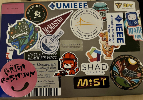 Sam Vu's Laptop Stickers Tier List (Community Rankings) - TierMaker