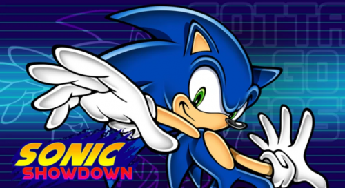 Sonic Showdown PVP . Tier List (Community Rankings) - TierMaker