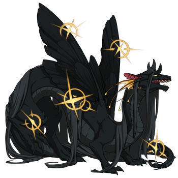 Create a Flight Rising Elemental Tertiary Genes Tier List - TierMaker