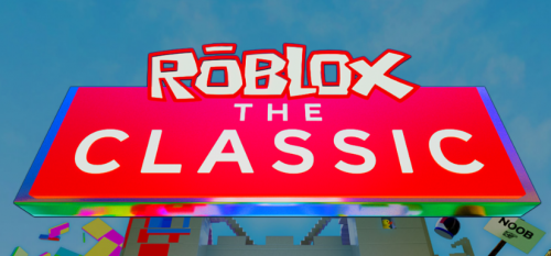 Roblox Classic Event Tier List (Community Rankings) - TierMaker