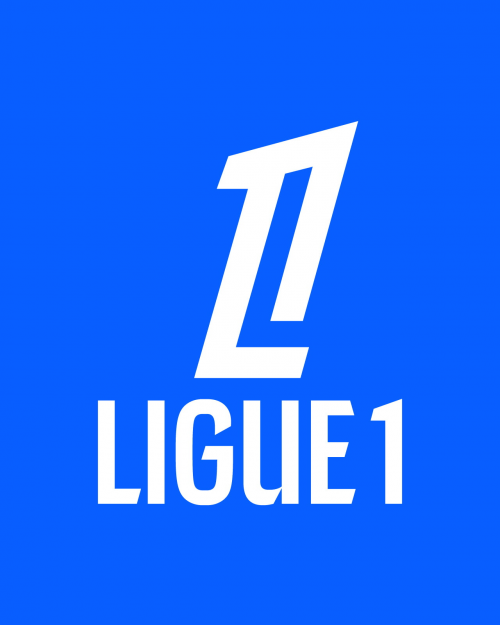 Create a Le classement de la Ligue 1 McDonald's saison 2024/2025 Tier ...