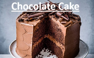 Cake Tier List (Community Rankings) - TierMaker