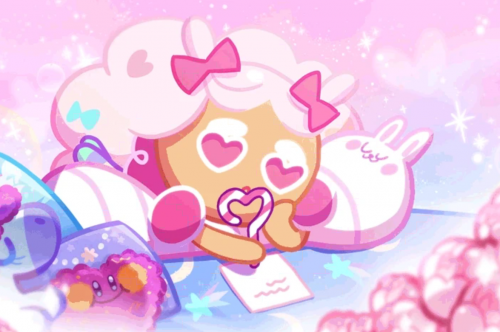 Create a the YEARNERS of cookie run Tier List - TierMaker