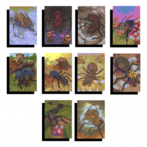 Create a All Ants (Ant Colony: Wild Forest) Tier List - TierMaker Create a All Ants (Ant Colony: Wild Forest) Tier List - TierMaker