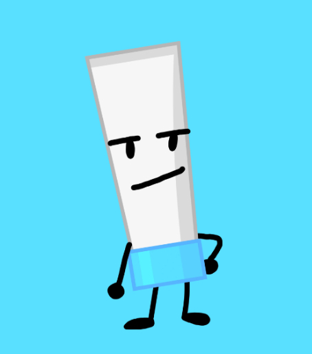 Create a BFDI Mini Tier List - TierMaker