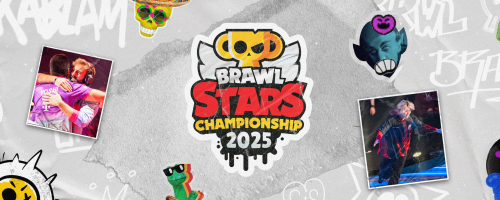 Brawl Stars Championship 2025 Split 2 Teams Tier List (Community ...