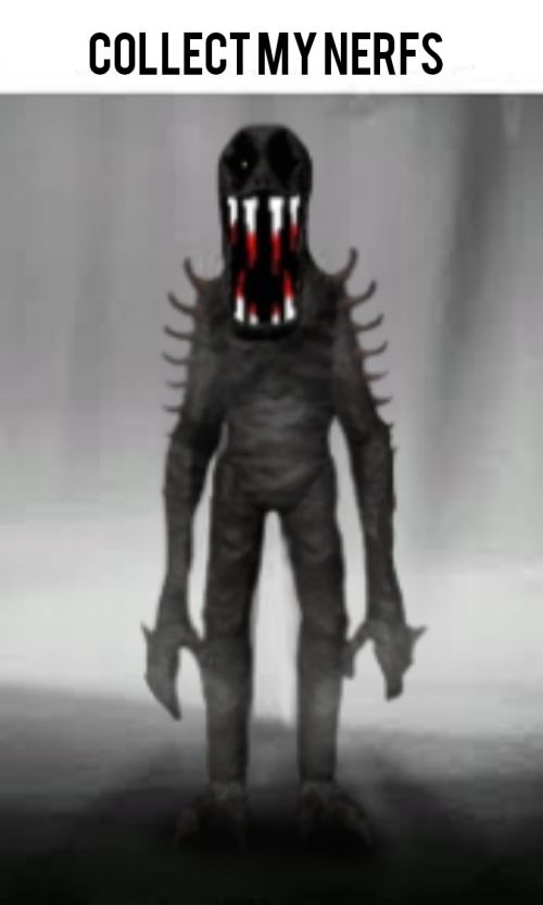 Create a PC2 Active Role tierlist Tier List - TierMaker