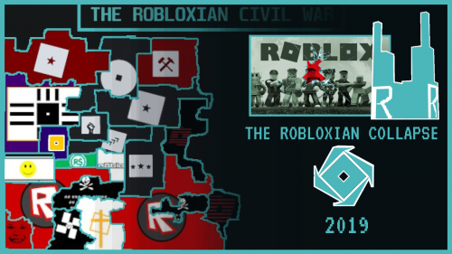 Create a [TNO] Robloxian Civil War Flags Tier List - TierMaker