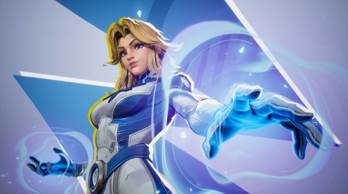 Create a Marvel Rivals Female Costumes Tier List - TierMaker