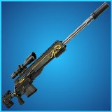 Fortnite Sniper Rifles Tier List (Community Rankings) - TierMaker