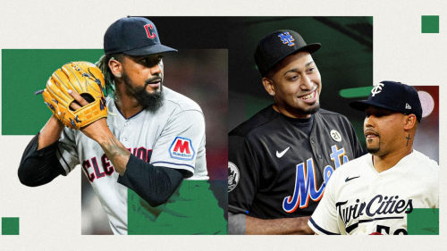 MLB Closing Pitchers Tier List (Community Rankings) - TierMaker