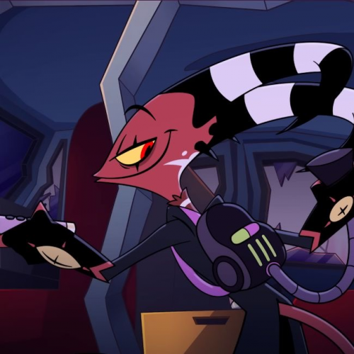 Create a Helluva Boss Character Tier List - TierMaker