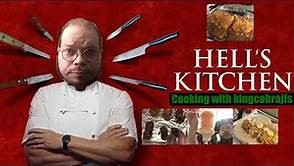 Create a KingCobraJFS "Dank Food Hacks" Tier List - TierMaker