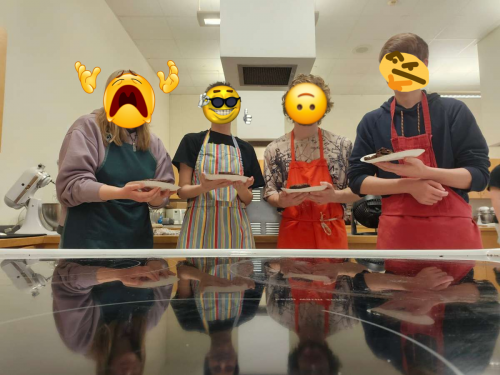 Create a S2 Foods Tier List - TierMaker